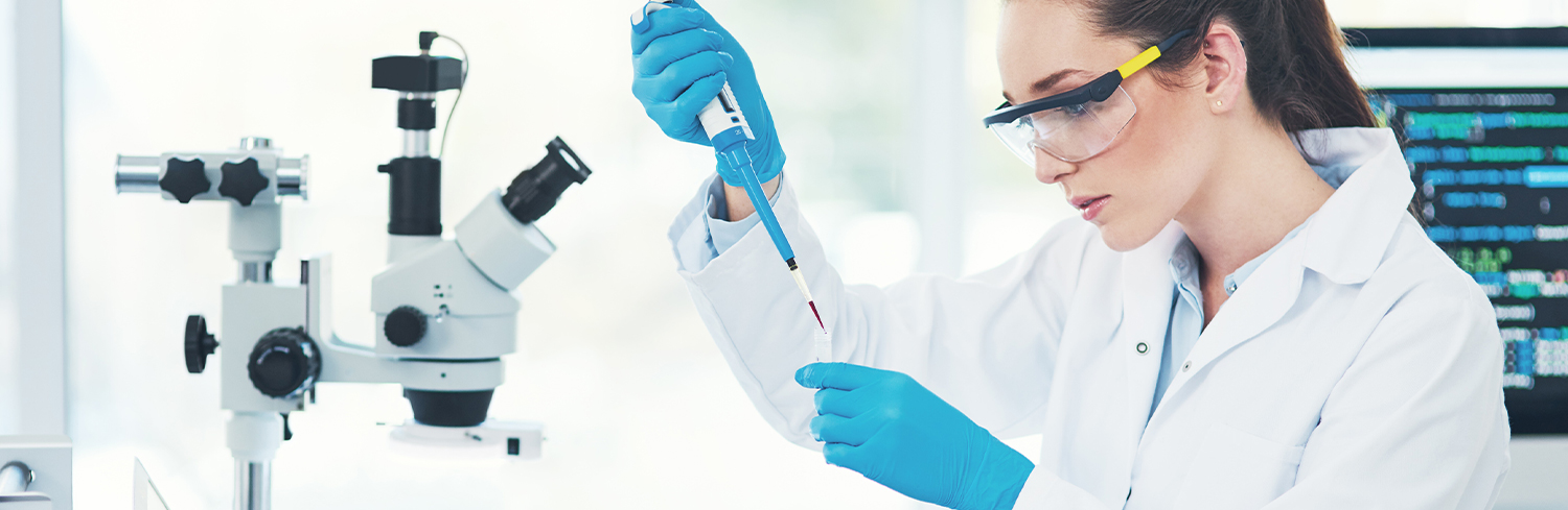 CBC (includes Differential and Platelets) - Luxor Scientific